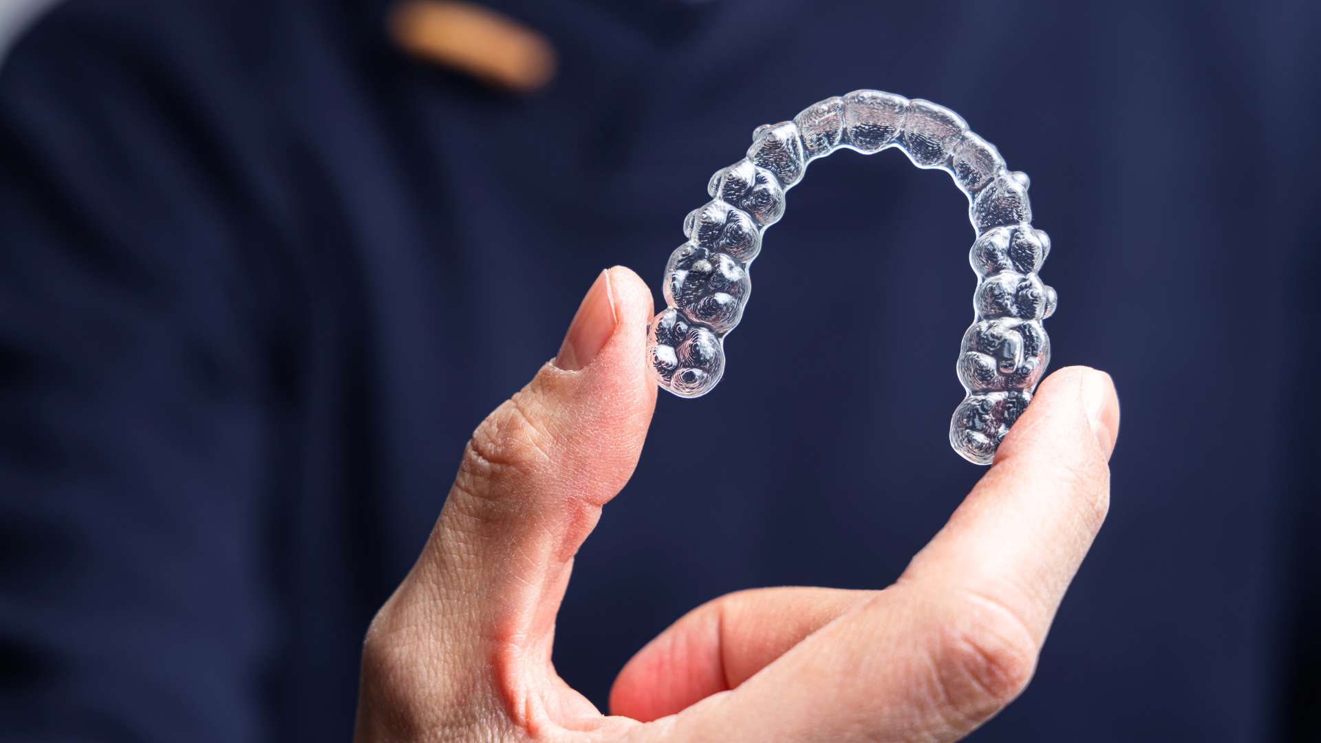 A cosa serve l'apparecchio trasparente (aggiornato al 2025)