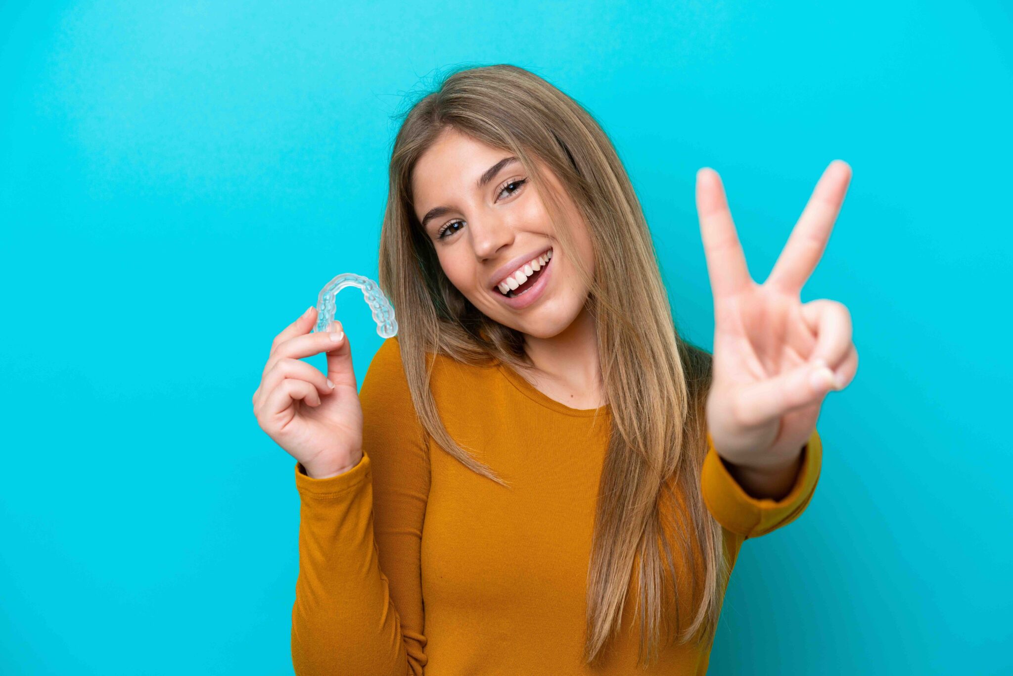 Quanto costa l'apparecchio trasparente (aggiornato al 2025)